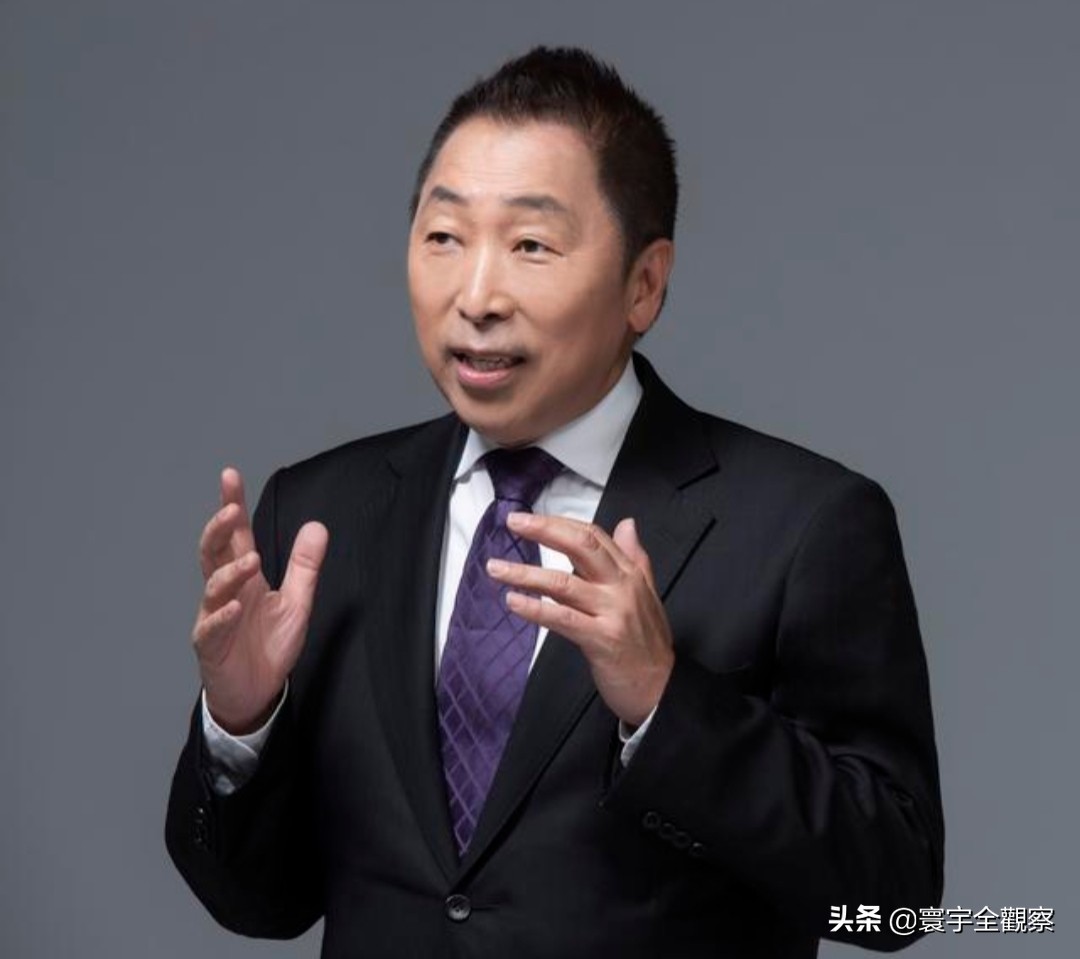 Today's "UFO Breakfast", Tang Xianglong's true face is revealed again ...