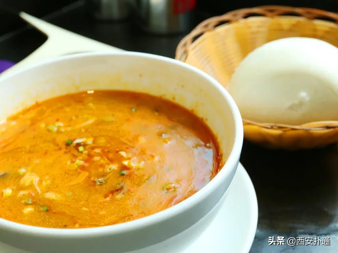 Pucheng, the best city I've been to - iNEWS