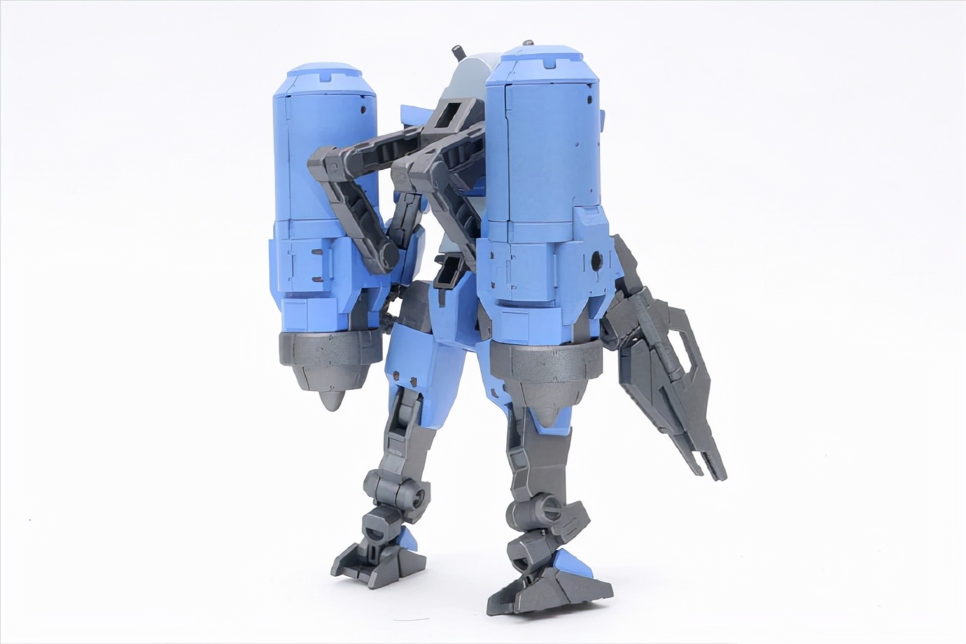 Core Gundam Deep Sea Diving Equipment - iNEWS