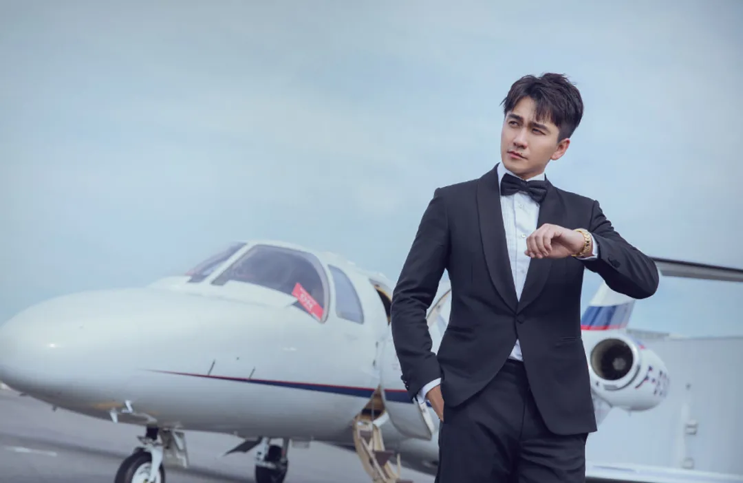 Little gossip, Li Yifeng, Sun Ning, Ma Sichun, Jay Chou - iNEWS