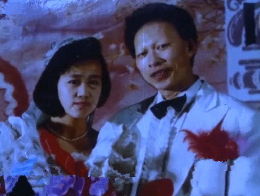 The ugliest actor Li Ming: With Huang Xiaoming classmates, he is no ...