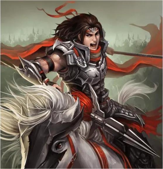 In "The Romance of the Three Kingdoms", how many famous generals did Zhao Yun kill? - iNEWS