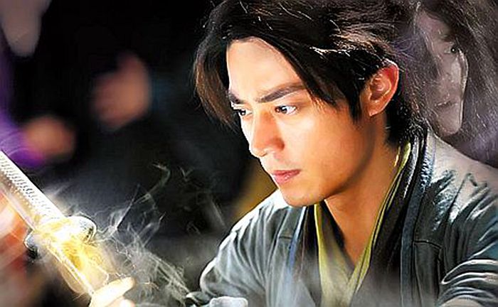 Linghu Chong is not reclusive. The book implies that he has accepted an ...