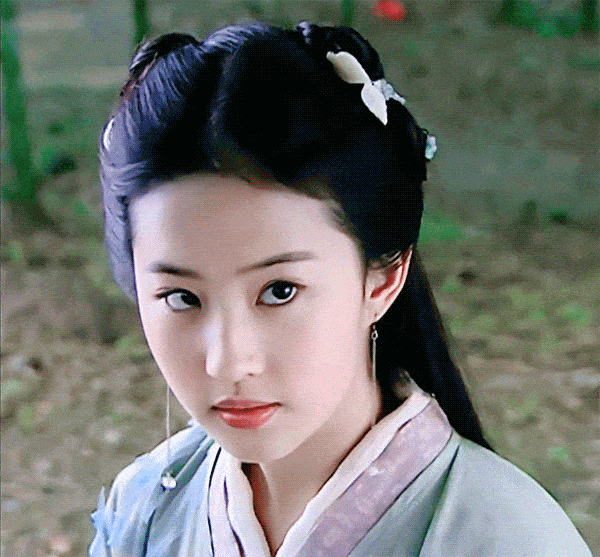 Eat melon: Cheng Yi Jingtian partnered with the workplace drama, Liu ...