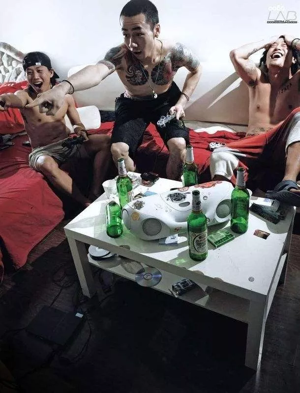 A singer combination that makes Dou Wei, Cui Jian, Chen Danzhen praise ...