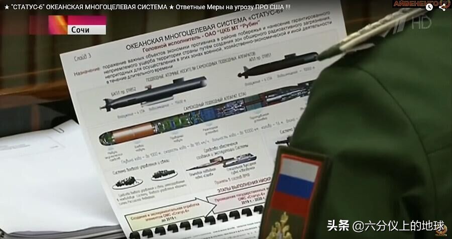 The unique Russian Navy "Belgorod" super submarine mothership - iNEWS