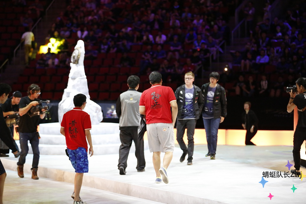 Dota2-TI10: TSpirit.YATORO said: We will meet PSG.LGD in the finals - iNEWS