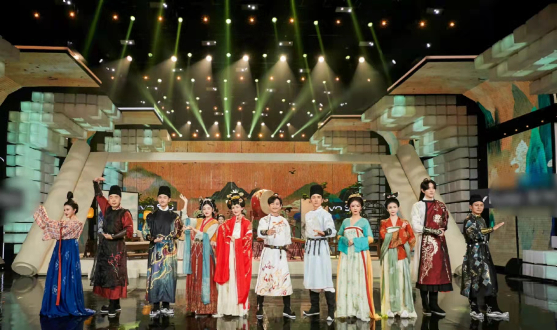 The industry's rumor-defying happy base camp ceases to be broadcast ...