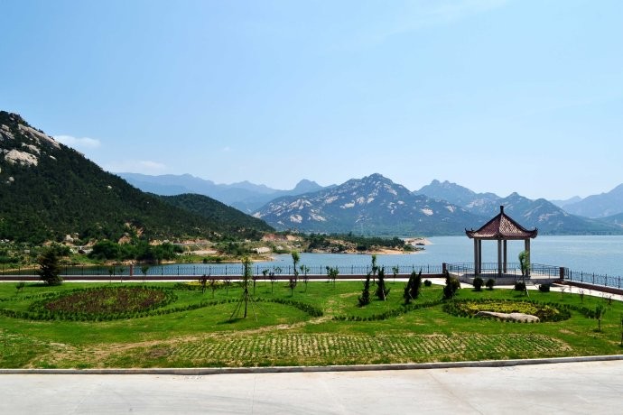 What kind of experience is living in Muping - iNEWS