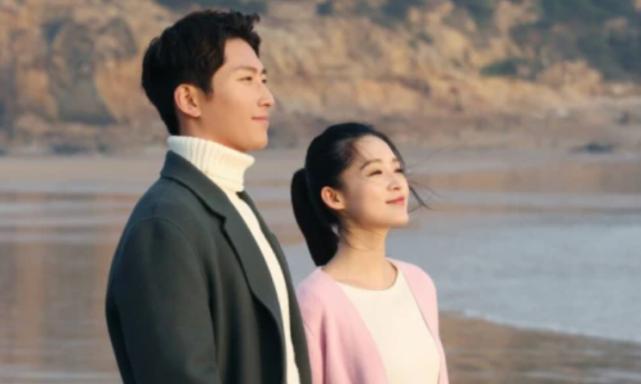 "Flowers on the Sea" finale: Du Xiaosu's heart loves him, not Shao ...