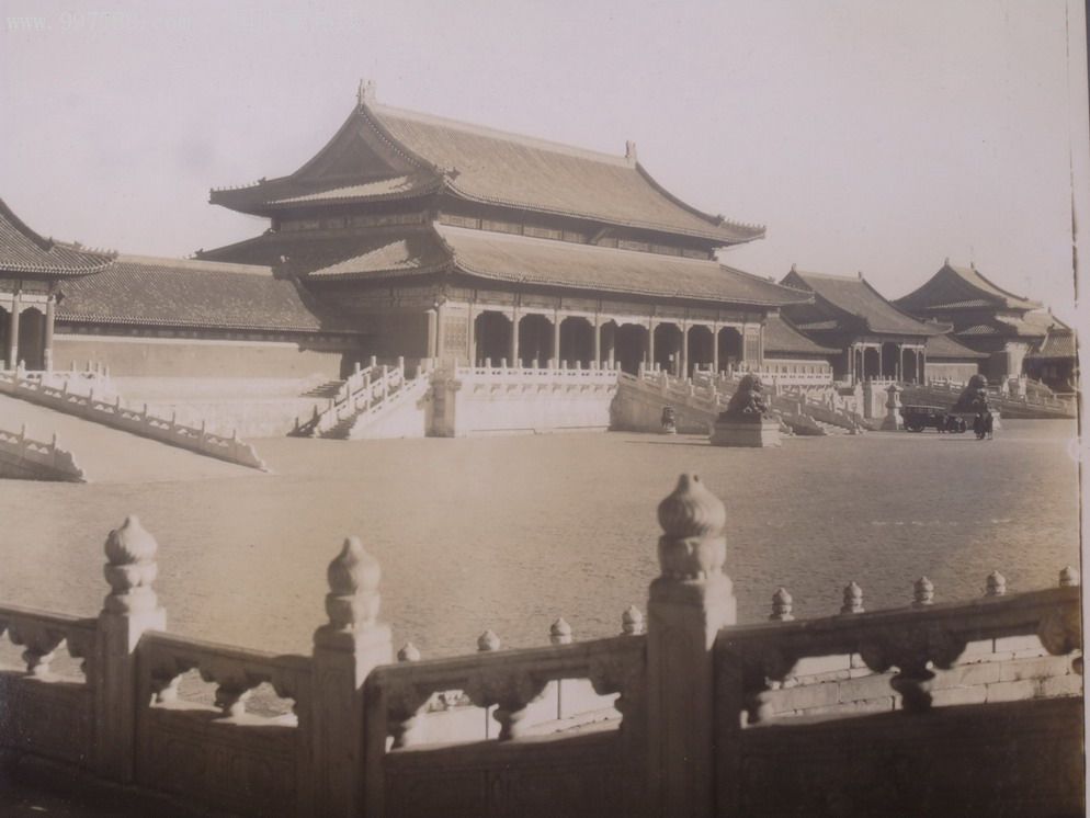 A peasant woman in Hunan met Lin Boqu by chance, asked about her ...