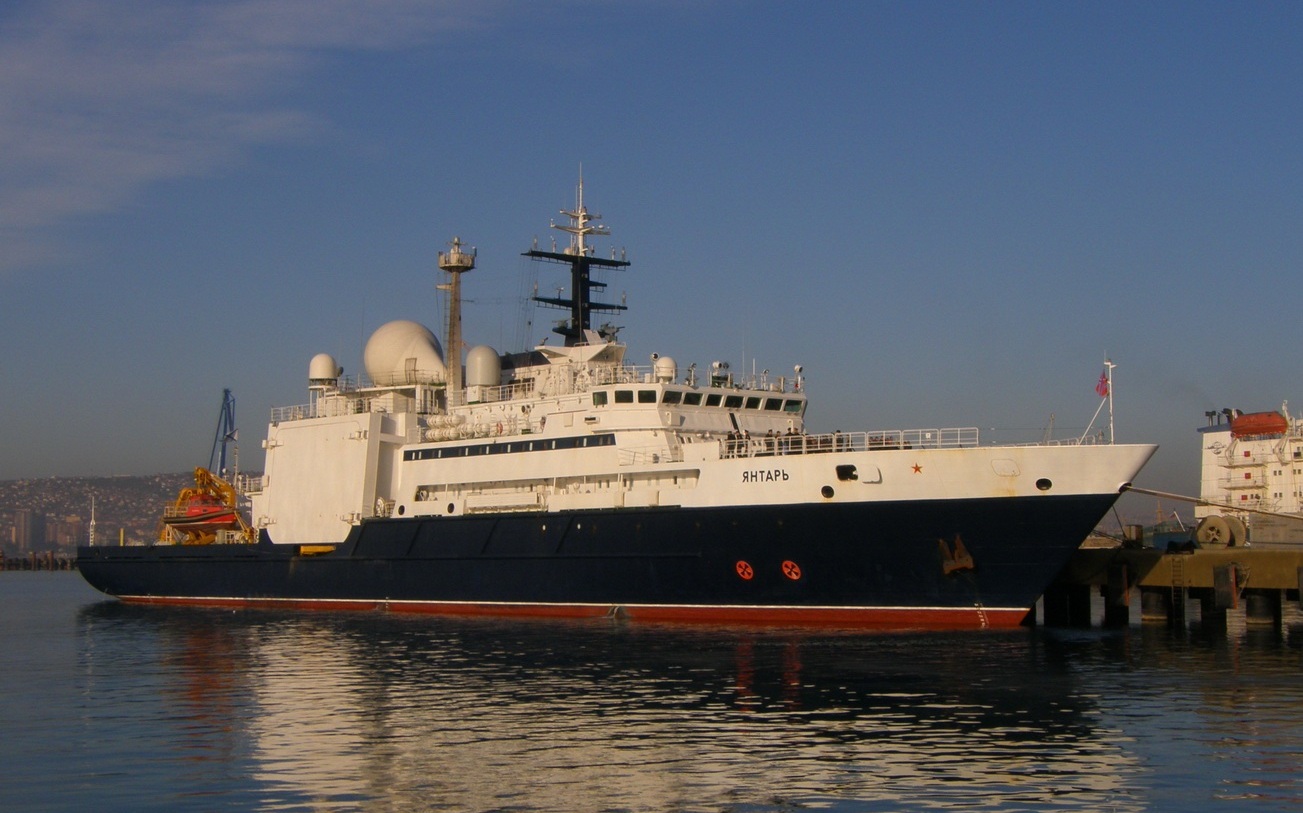 Two generations quietly changed in 20 years: The Russian Navy has built ...