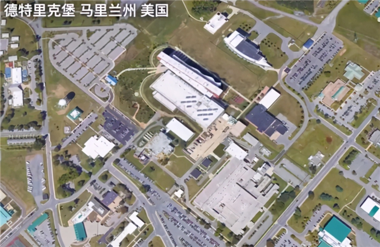 Disclosure: Dirty deal between Fort Detrick Laboratory and Unit 731 - iNEWS