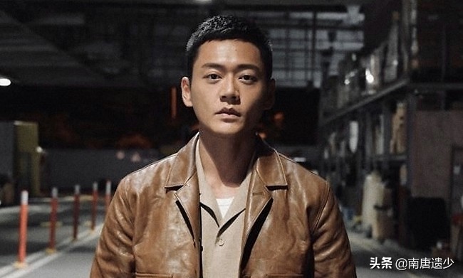 TVB opens a new series again, Gao Haining plays the role of the leading ...