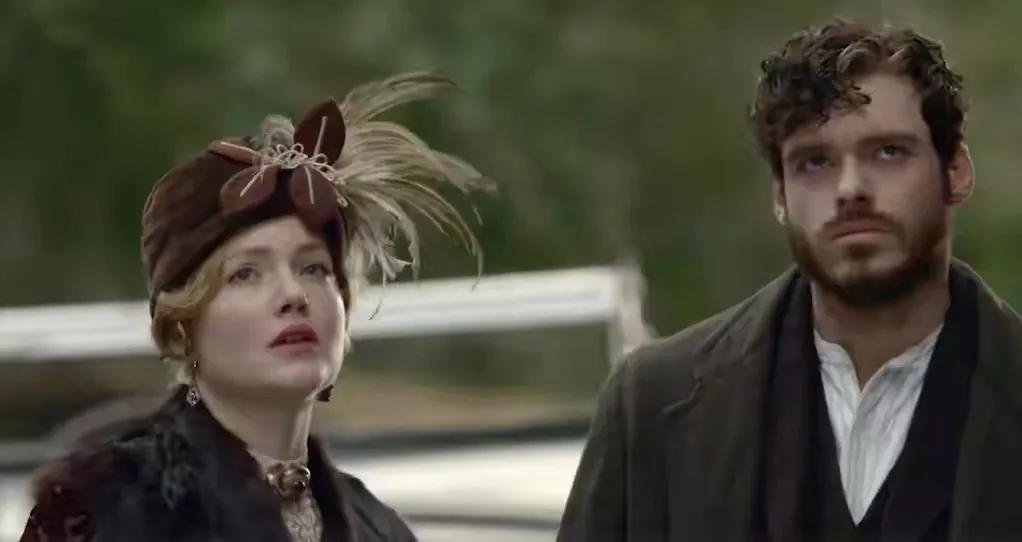 The desire of the deserted city, the love of "Mrs. Chatterley's Lover ...