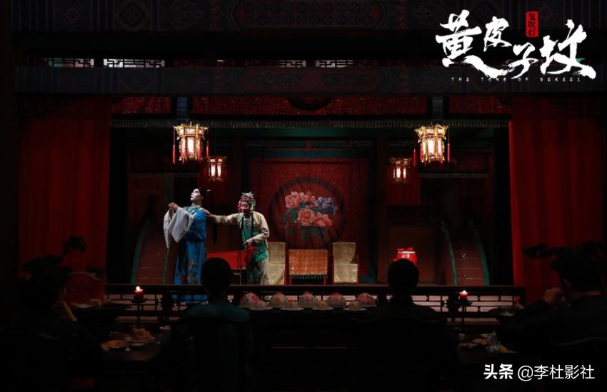 Following Pan Yueming and Gao Weiguang, Gui Bhuideng ushered in a new ...