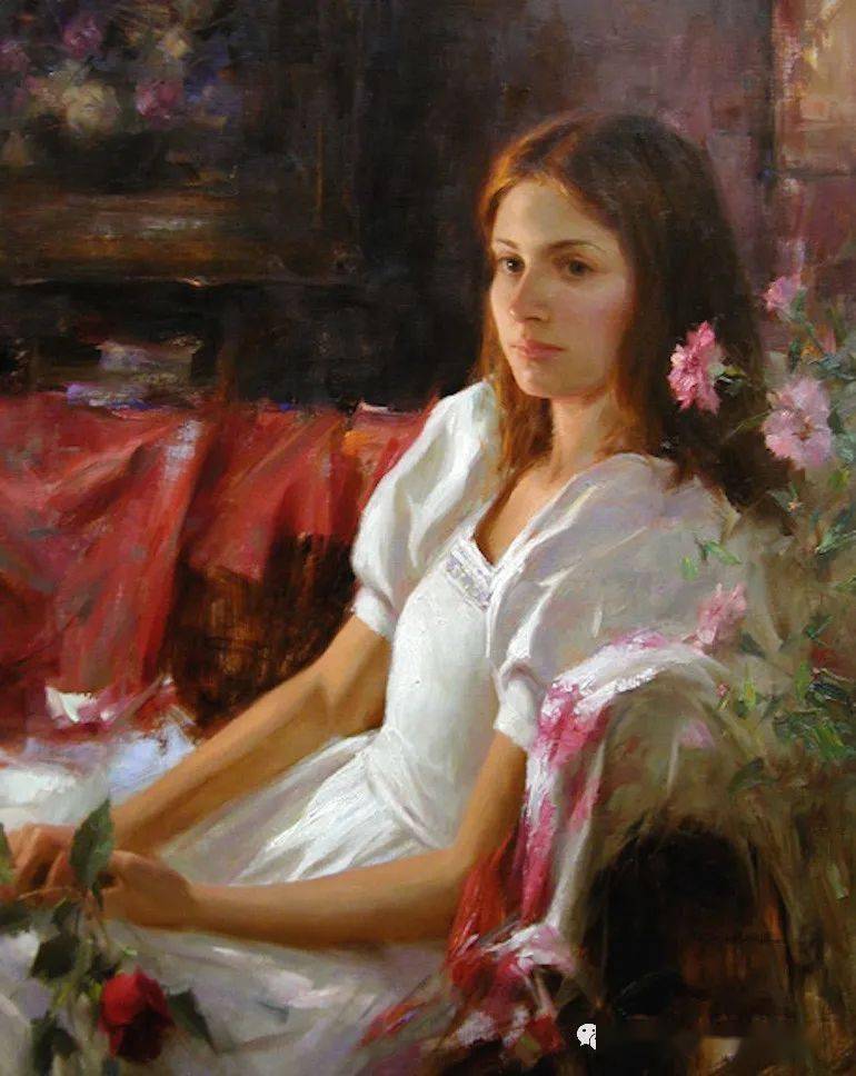 Appreciation of Philippine artist Romer's body oil painting - iNEWS