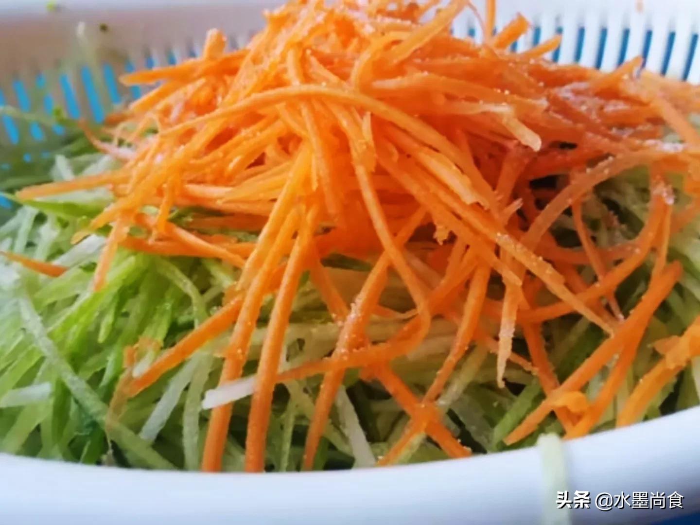 Don't just use deep-fried meatballs anymore, teach you how to not deep ...