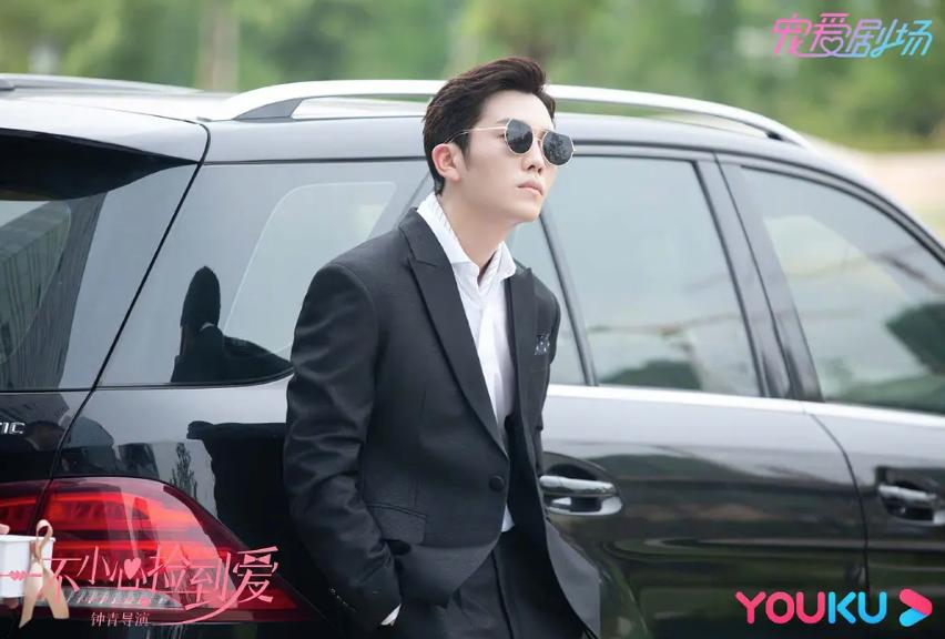 Liu Xueyi, Zhang Yunlong, Ding Jiawen, Zhao Zhiwei, what other ...