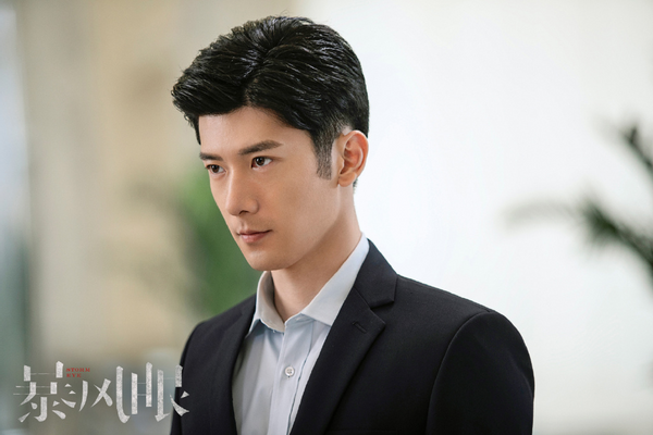 Acting is a good private life but chaos, Liu Ruilin is no longer ...