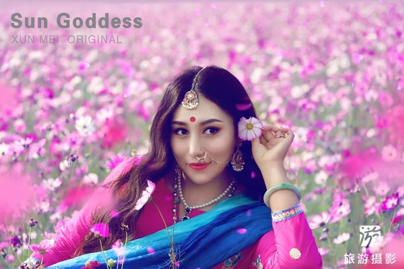 Qu Hongwei Photography: Portrait Photography - iNEWS