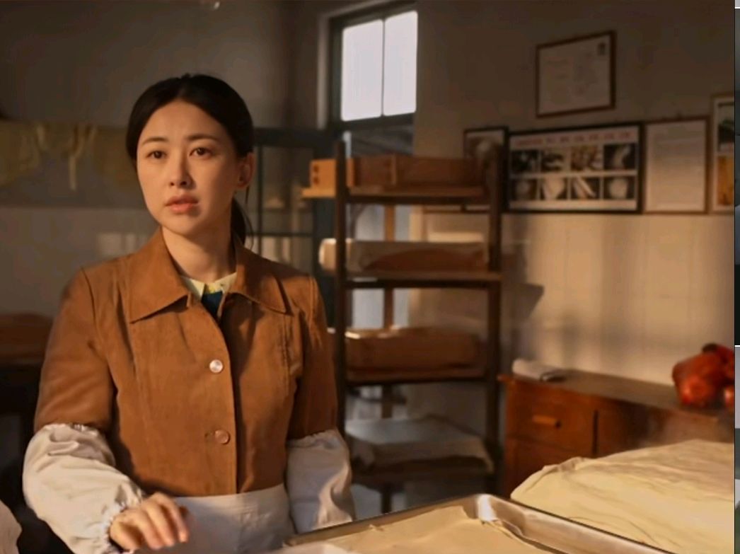 "Children of the Qiao Family": Sun Xiaomo, who is entangled with a ...