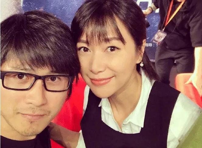 "The King of Cheating" Xu Jinglei, the love history with Wu Yifan, Wang ...