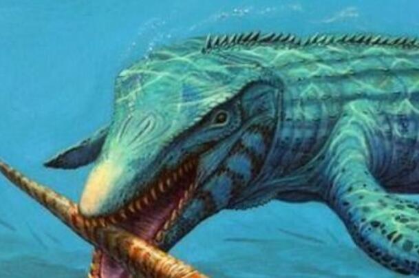 The largest prehistoric marine creature: Hoffman Mosasaur, 17.3 meters ...