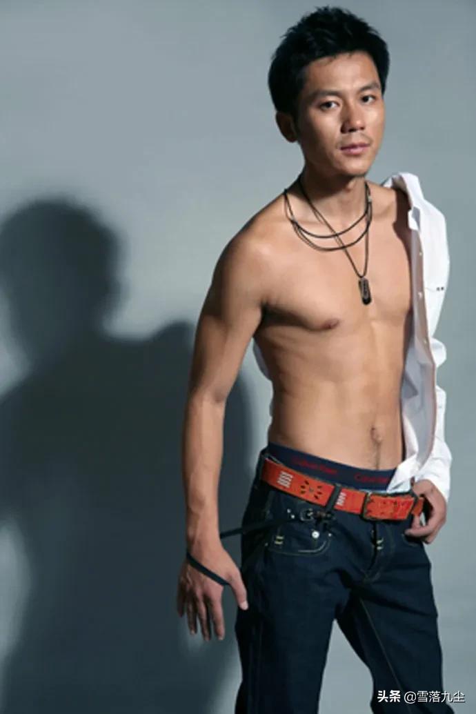 Li Chen also ranks among tens of billions of actors by virtue of ...