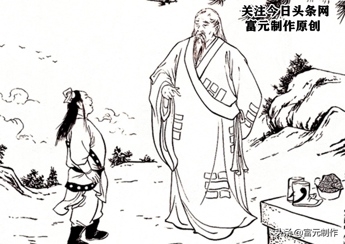 The legendary hero of the Sui and Tang Dynasties, Qin and Han: Save Dou ...