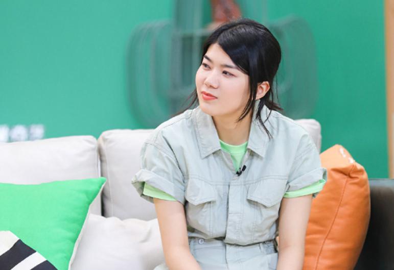 "Pu Xin Nan" caused Yang Li to be violently attacked by the Internet ...