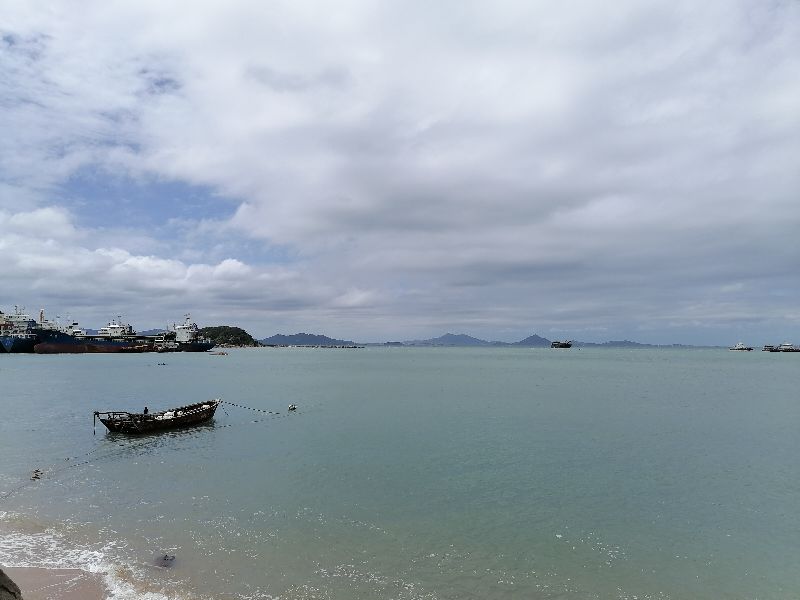 Pingtan Shallow Impressions Picking Up the Pieces Three Encountering ...