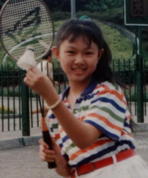 Sweet song queen Zhuo Yiting, who was rumored to have passed away in a ...