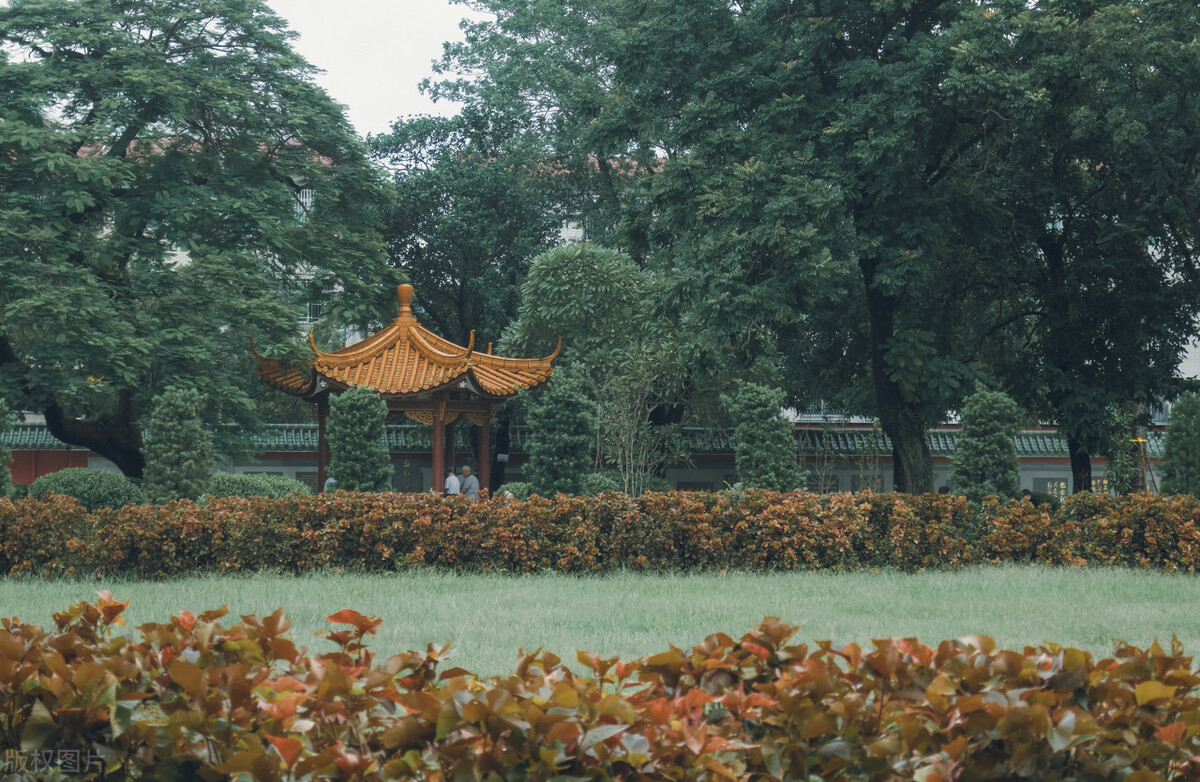 Qingzhou, a city in a scenic spot - iNEWS