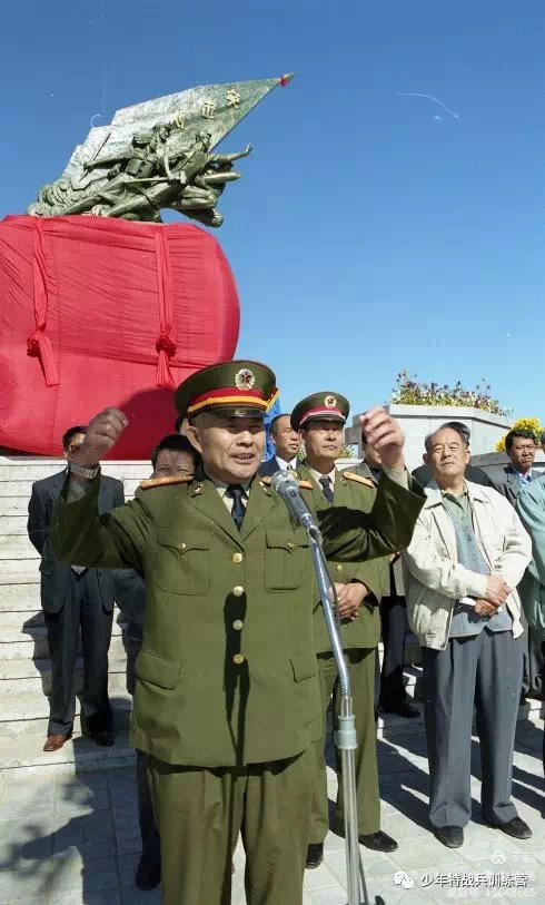 The heroic feat permeates Changhong——Remembrance of General Wu Changfu ...
