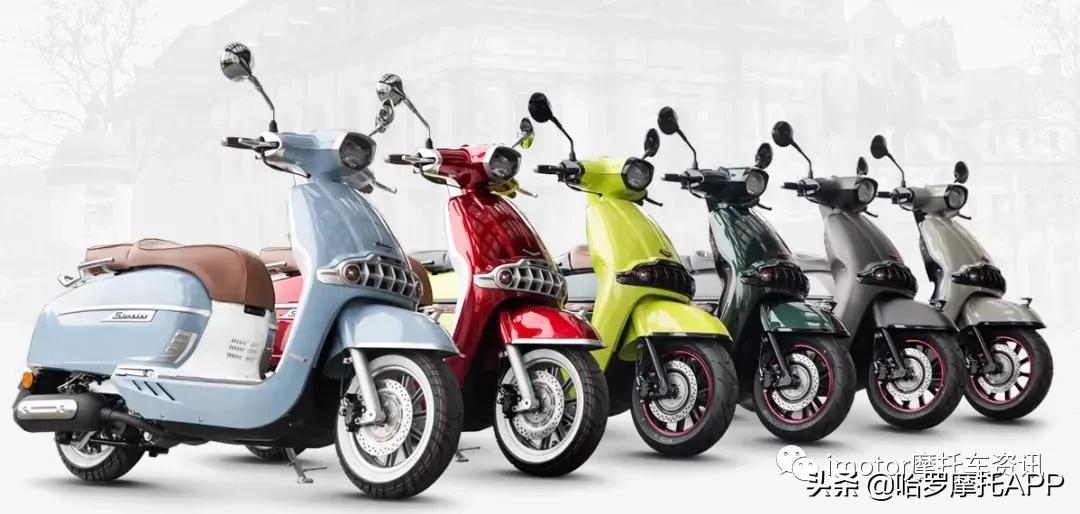 From 25,800! Longjia Sixties 300 will become a spoiler? - iNEWS