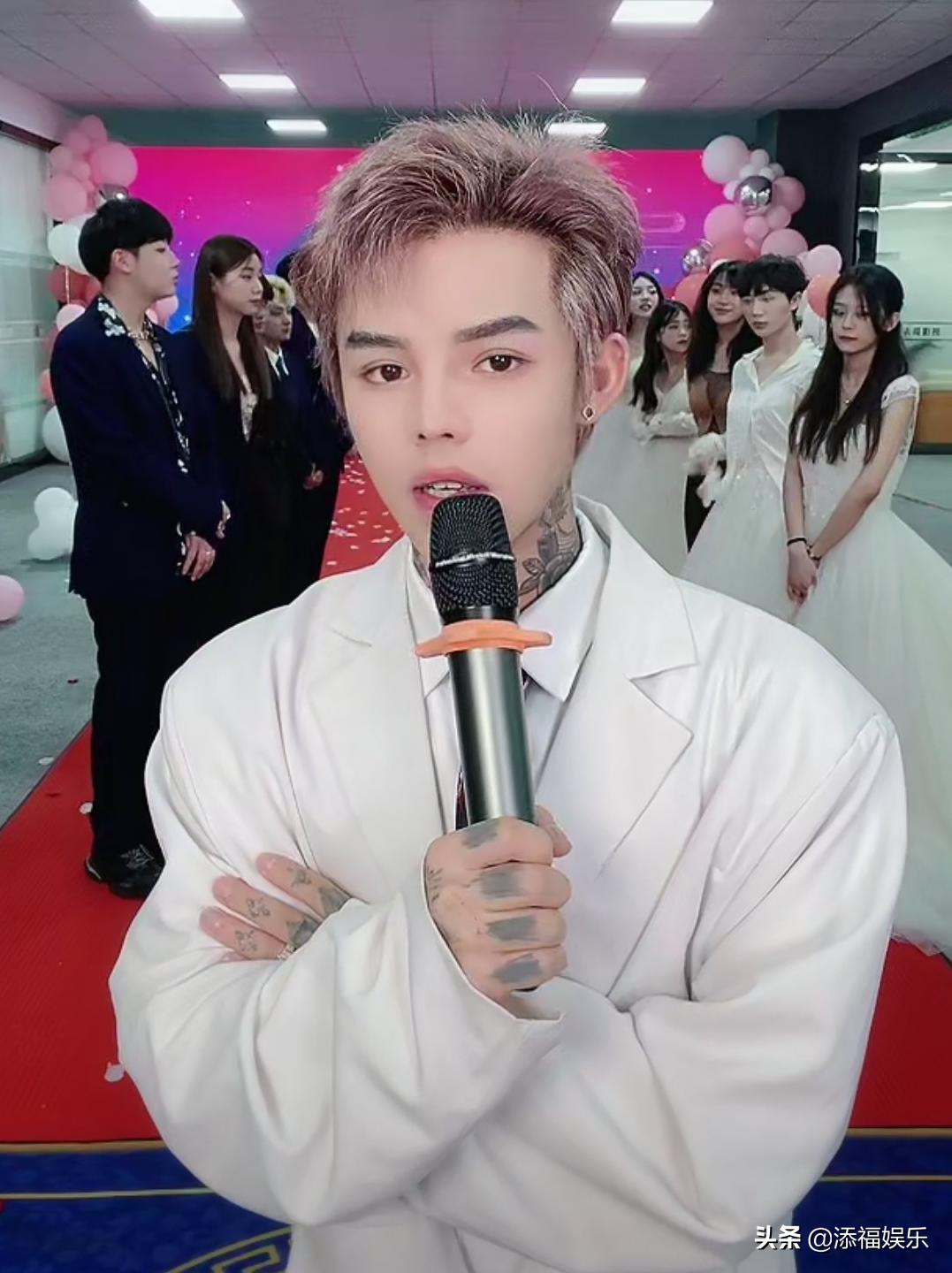 After the breakup, Yin Shihang scolded Lu Lu for not knowing good or ...