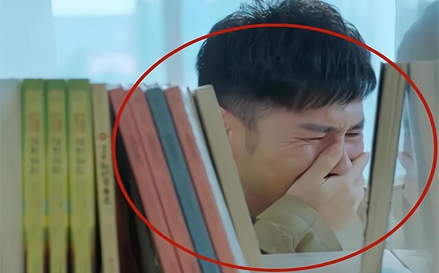 The truth of "Don't Say Goodbye" is revealed, five details prove that Ou Kexin is Rong Yu - iNEWS