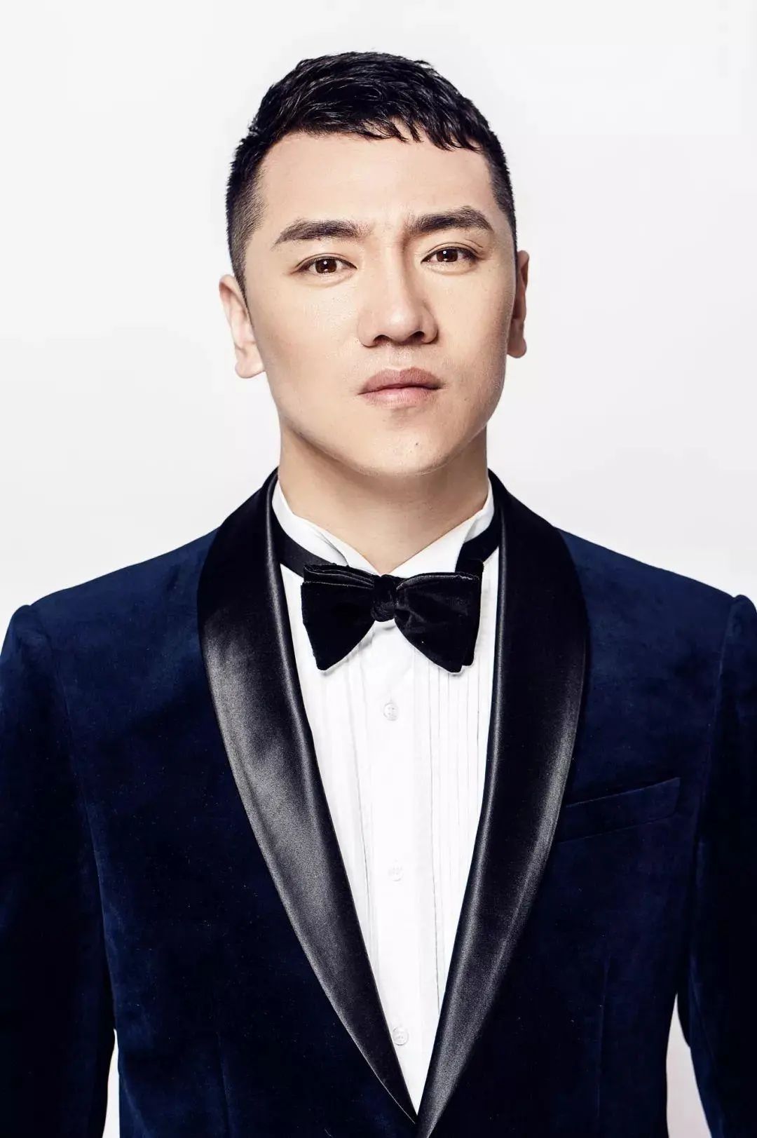 Singer Wang Qi's wife exposed, and the heroine of "Standing for You ...