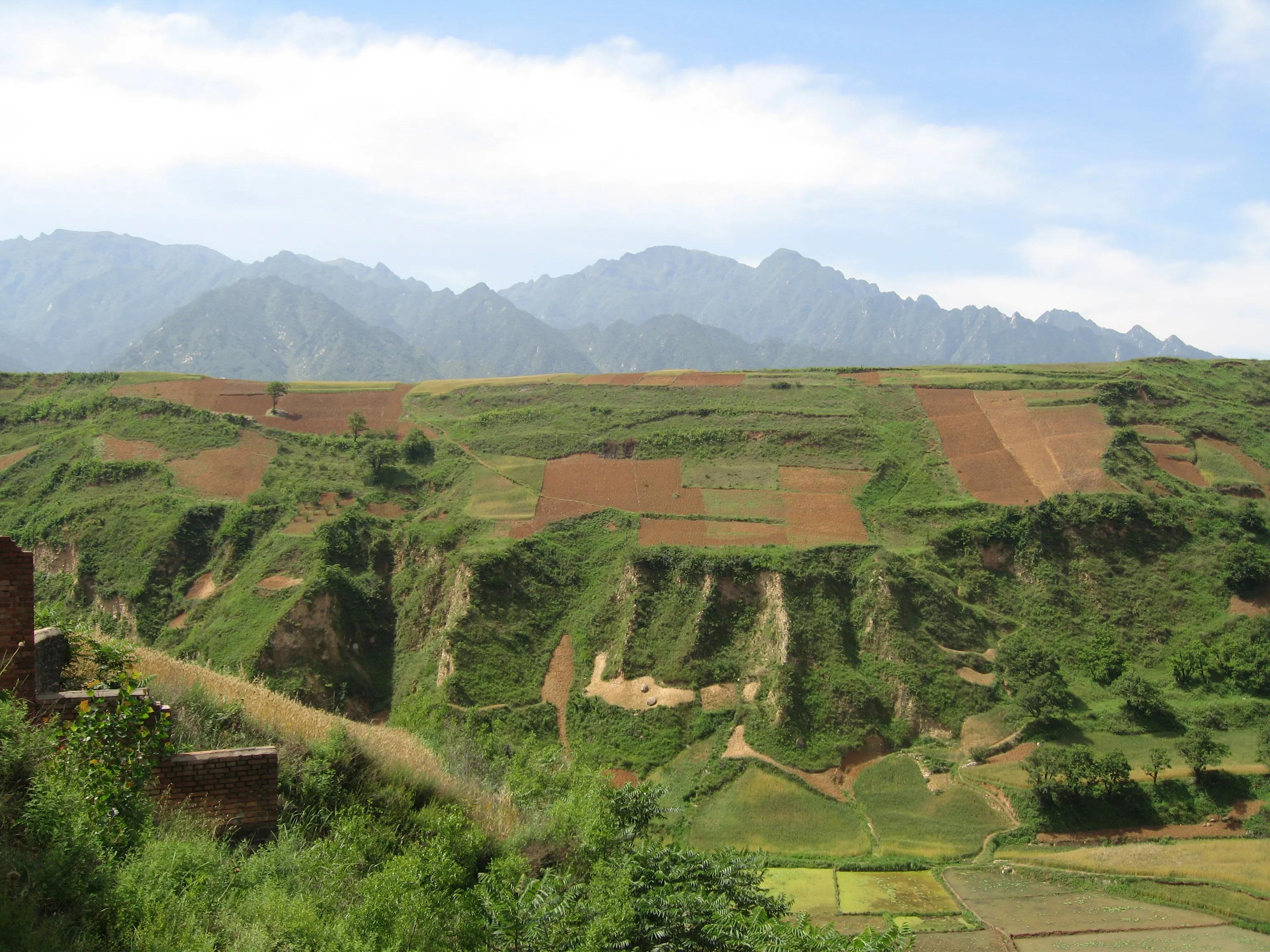 The Dawn of Civilization-Lantian Ape Man - iNEWS