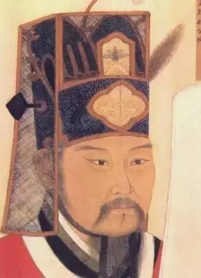Epitaph of Han Qi in the Northern Song Dynasty (1075 AD) - iNEWS