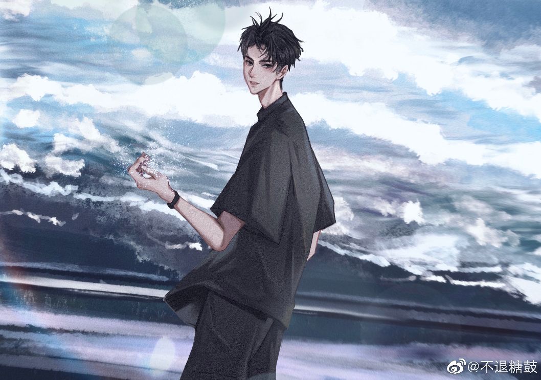 Bo Jun Yi Xiao (Chen Qing Ling) Wallpaper - iNEWS