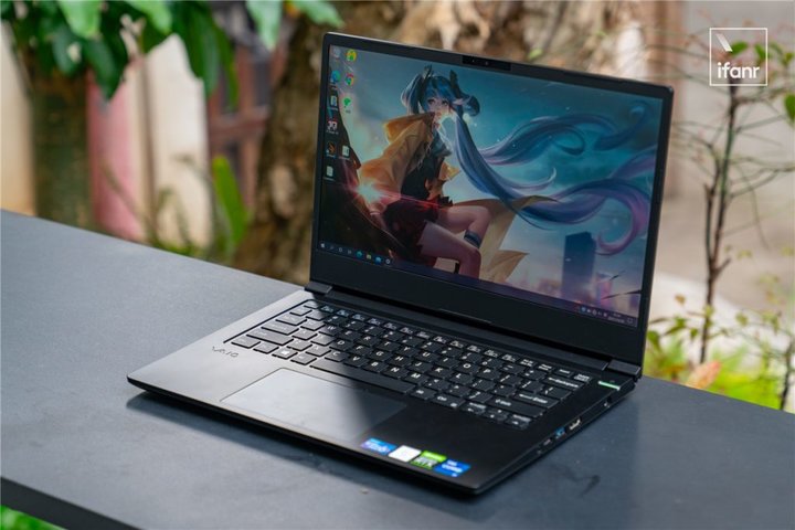 VAIO FH14 Ultra experience: upgrade to the edge - iNEWS