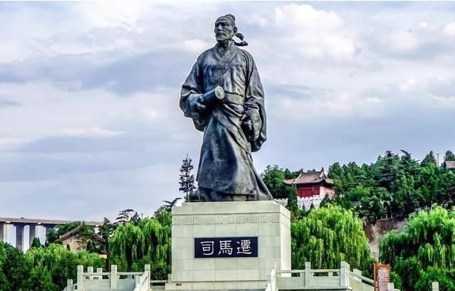 Is the mystery of Sima Qian's death related to the "Witch Gu's Bane ...