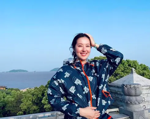 The new and old contrast Nicholas Tse who debuted in Tang Shiyong and ...