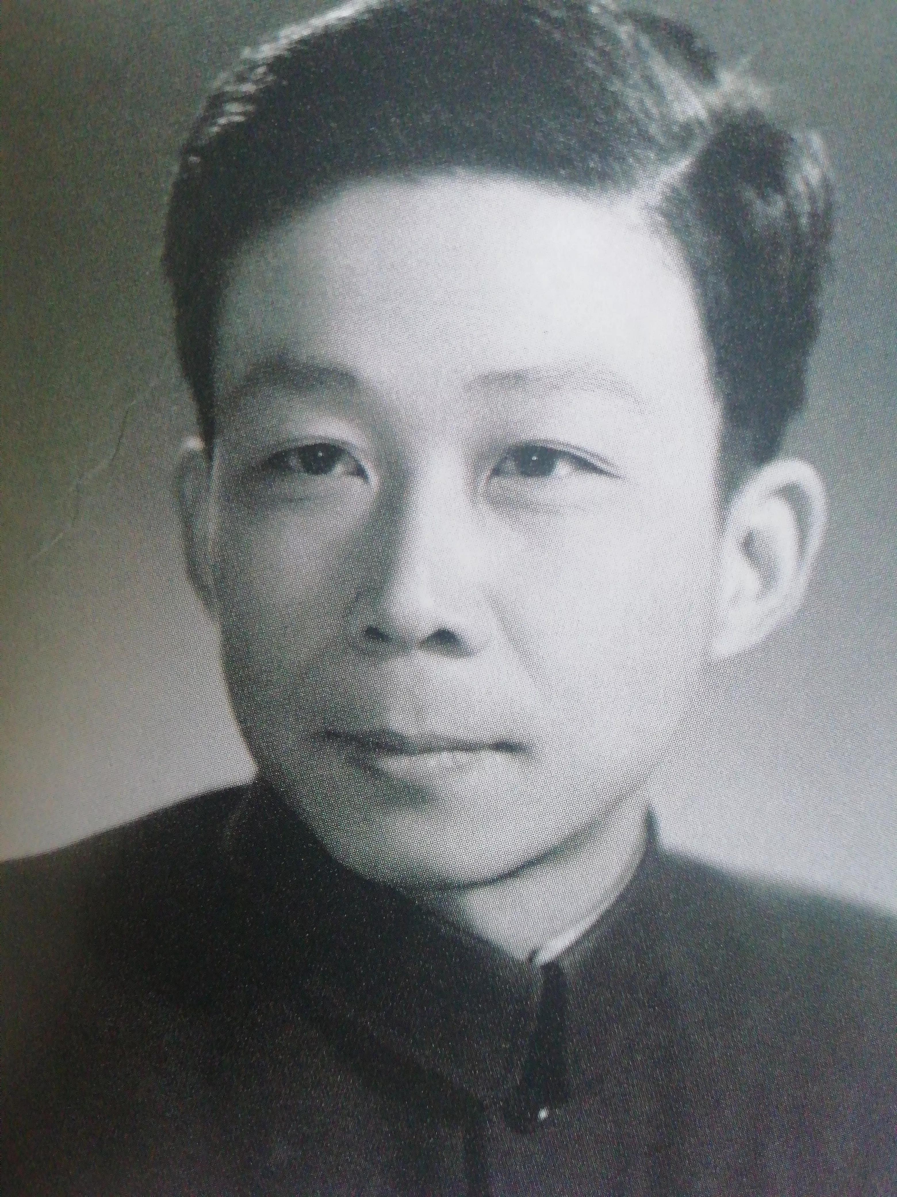 Why did Sun Daolin and Xie Fang say that this talent is Xiao Jianqiu ...