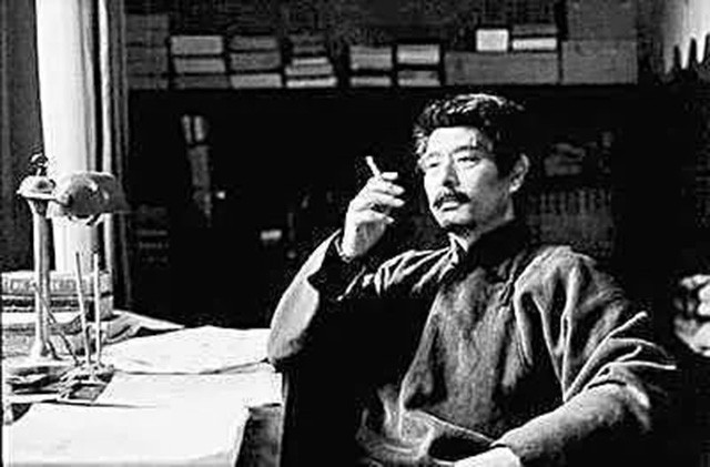 Zhu Anli's will: Give Lu Xun's estate to Zhou Haiying, but Zhou Haiying ...