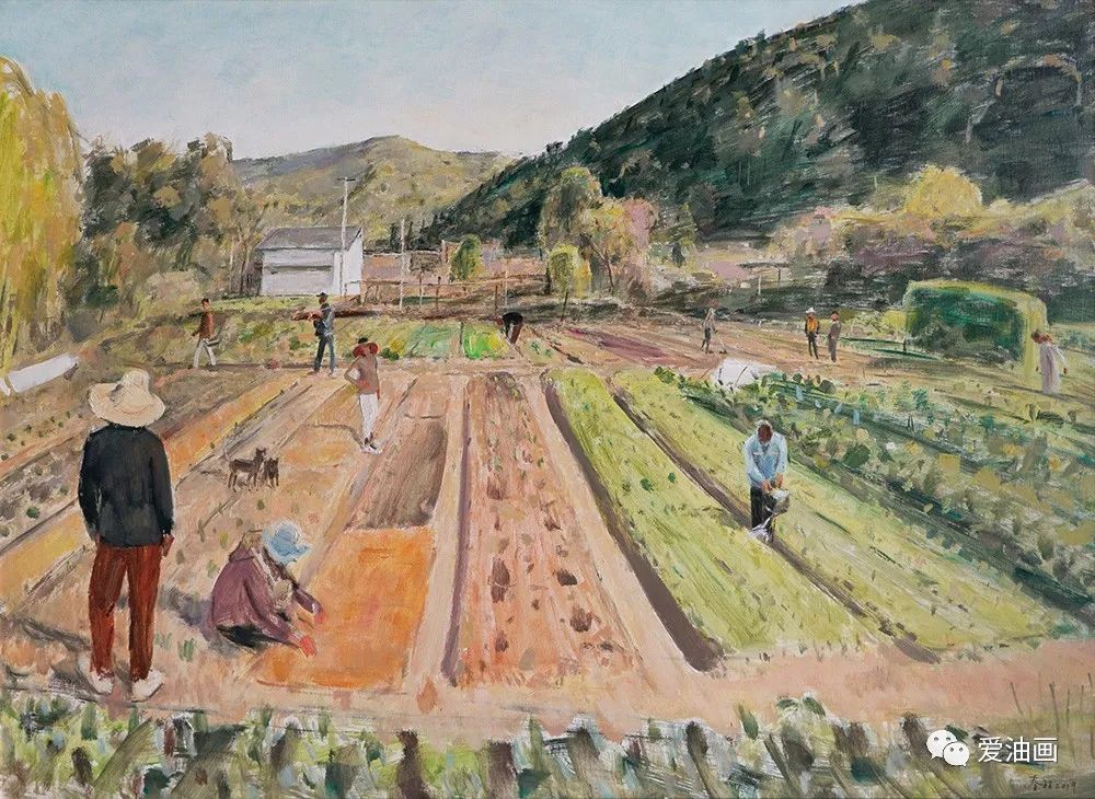 Zhu Chunlin: The beauty of art lies in love and kindness - iNEWS