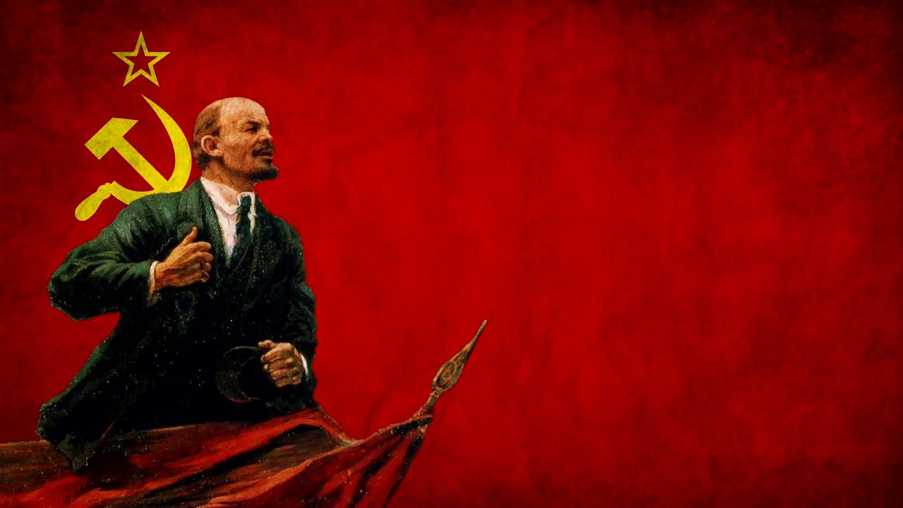 Lenin's body has been preserved for 96 years, and the maintenance costs ...