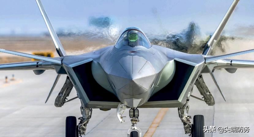 Is the J20 fighter jet only equipped with the WS15 engine to be the ...